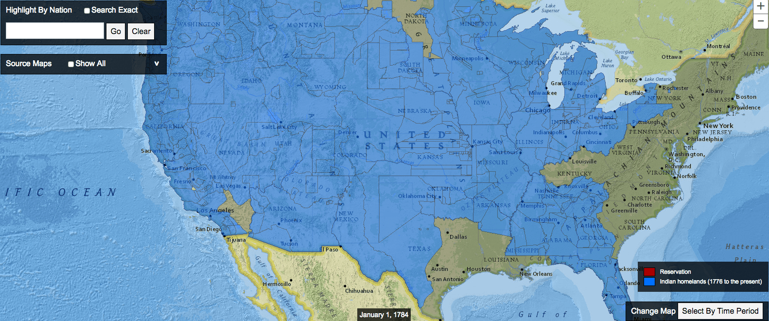 12 Questions about the Indian Removal Act - 12StoryLibrary.com