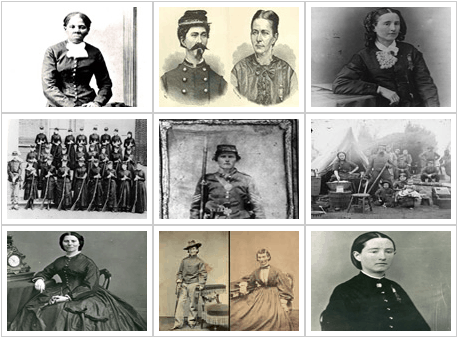 Unsung Heroes of US History - 12StoryLibrary.com