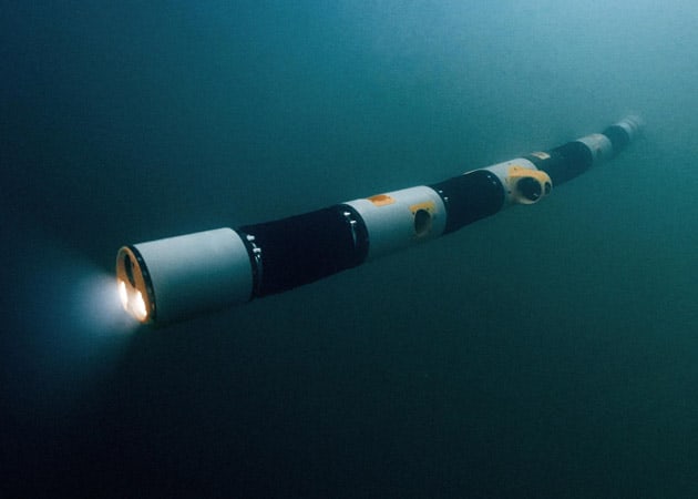 New Ocean Robots Could Help Humans Do Dangerous Jobs