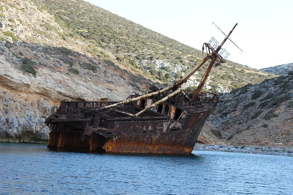 World’s oldest intact shipwreck found in Black Sea - 12StoryLibrary.com World’s oldest intact shipwreck found in Black Sea - 12StoryLibrary.com