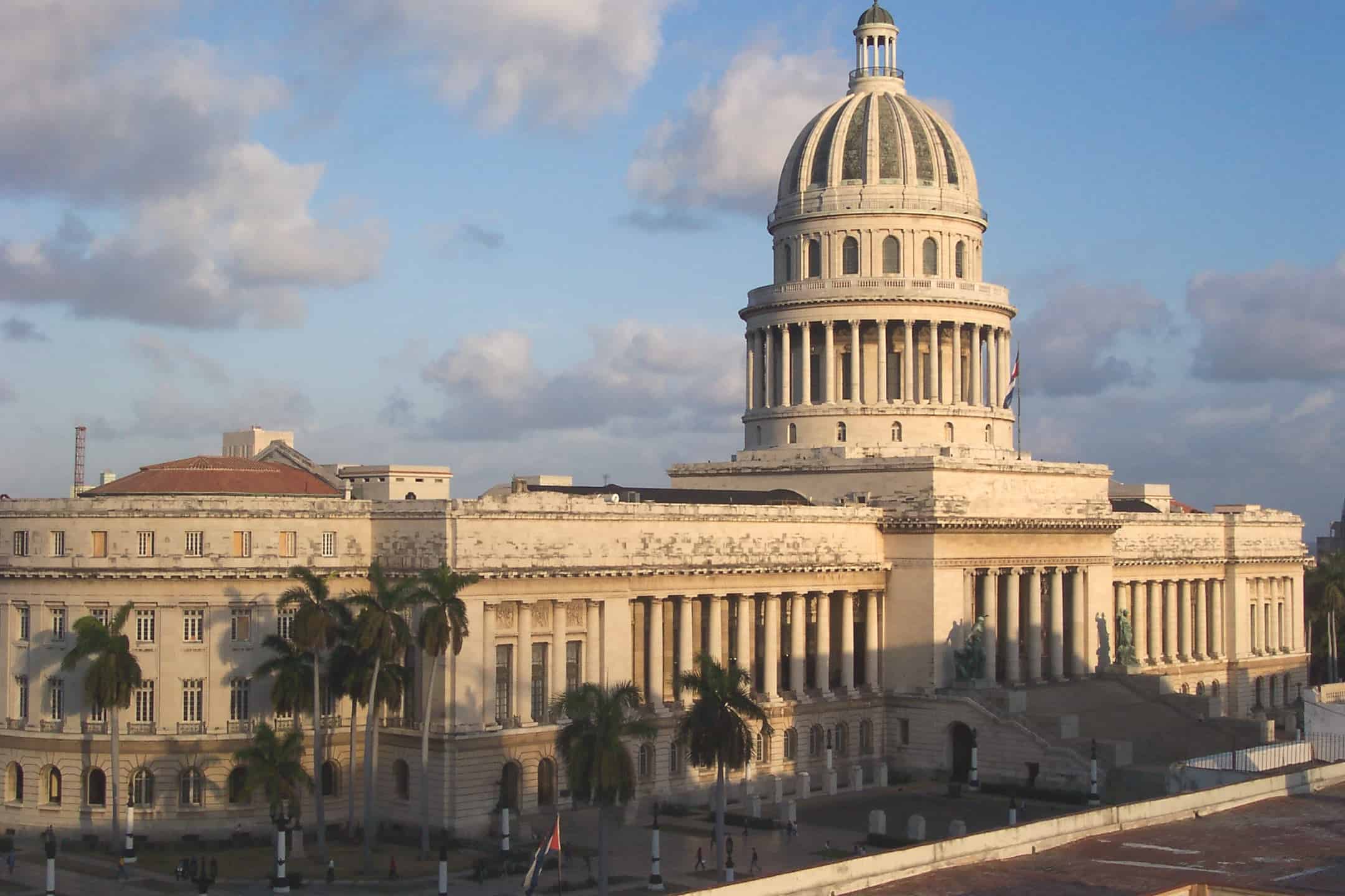 New constitution brings changes to Cuba - 12StoryLibrary.com