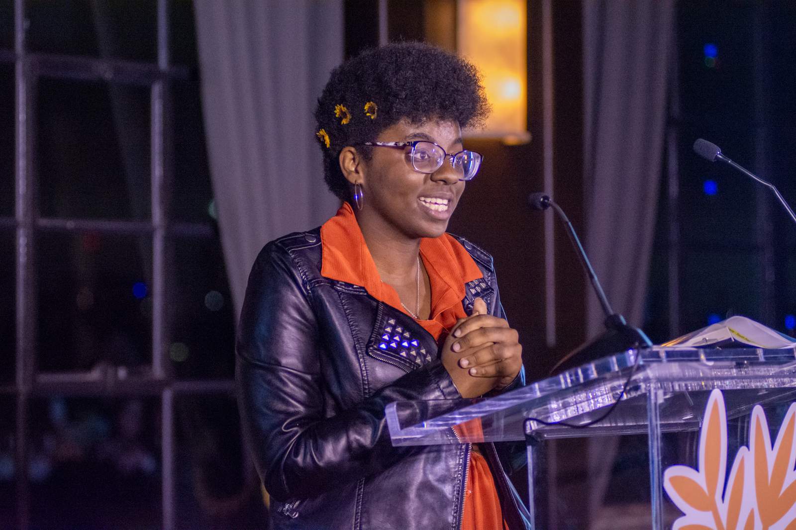 Houston’s 2020 Youth Poet Laureate hopes to make a difference ...